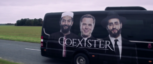Coexister - Comédies Françaises