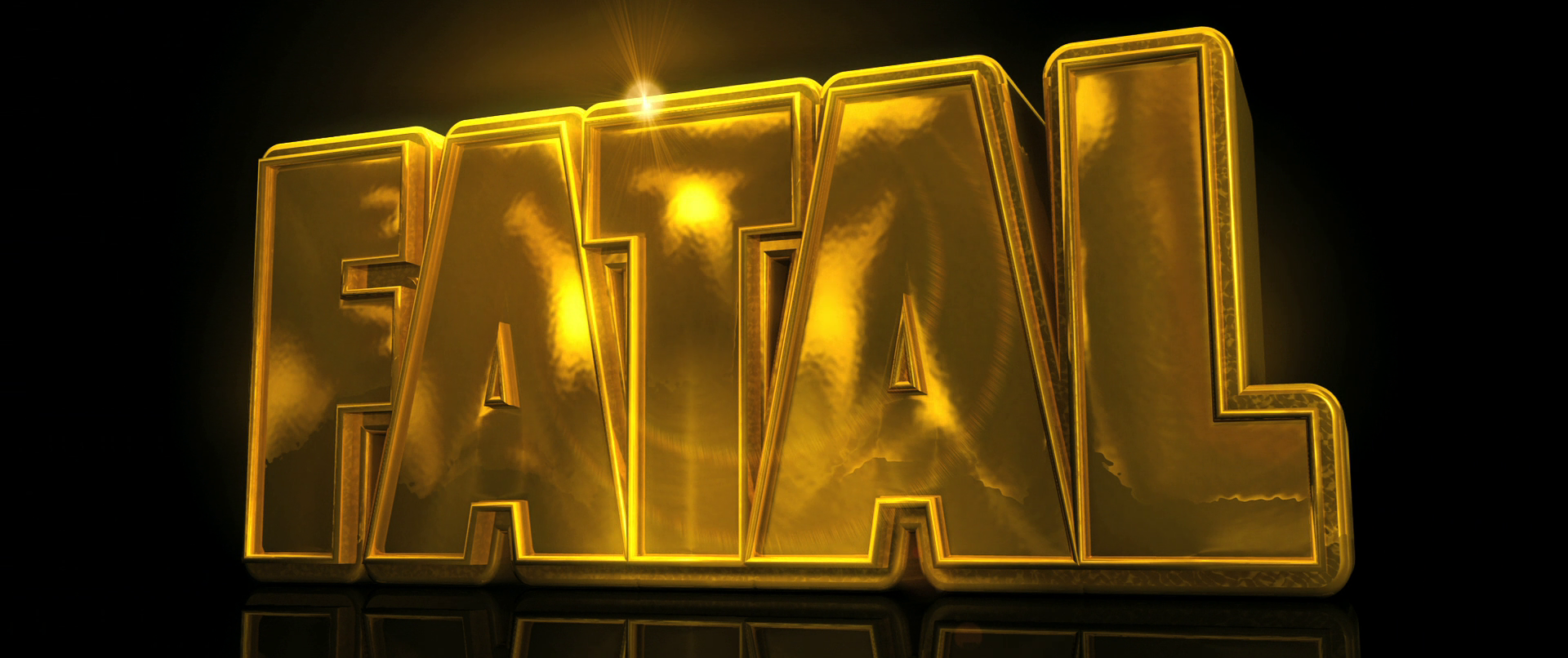 Fatal - Comédies Françaises