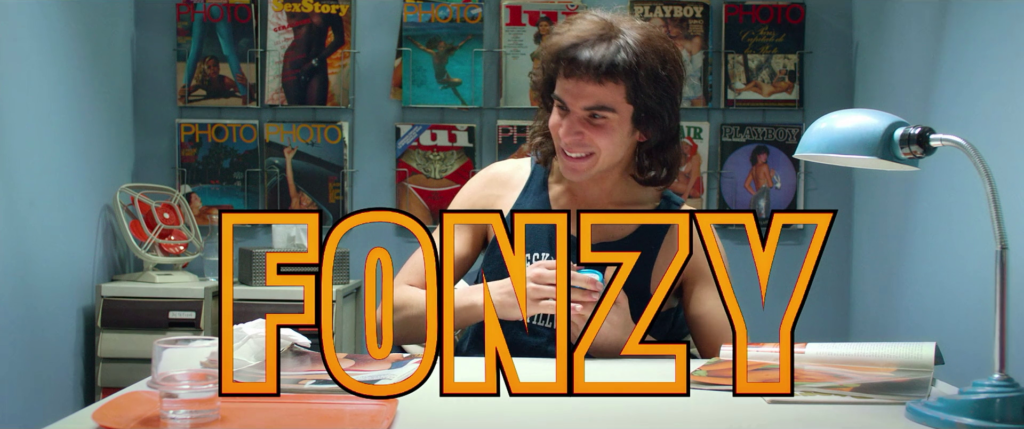 Fonzy - Comédies Françaises